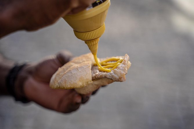 Segway Food Tour of Alfama and Old Town Lisbon - Frequently Asked Questions
