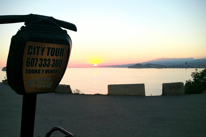 Segway Tour of Benidorm with Route Choice - Who Should Consider This Tour?