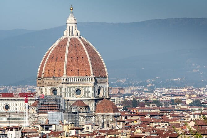 Self-Drive Vintage Fiat 500 Tour from Florence: Tuscan Wine Experience - Who Will Love This Tour?
