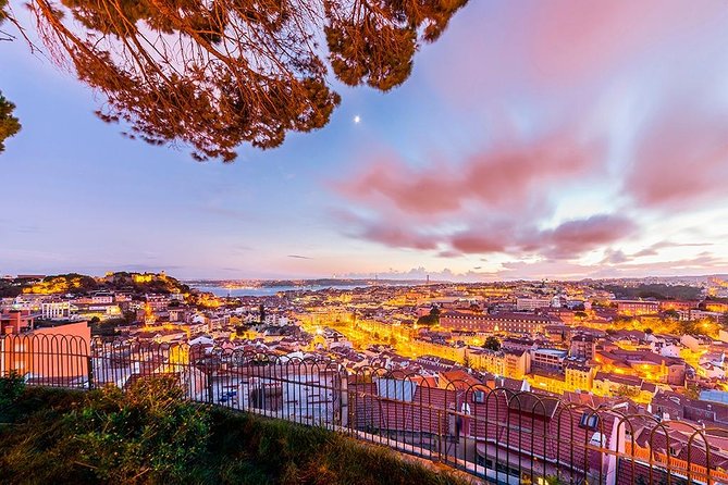 Self-Guided Audio Tour - Lisbon on Wheels: the capital of the sea - Practical Details to Keep in Mind