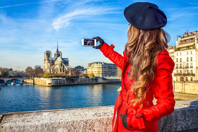 Self-Guided Audio Tour: Notre Dame de Paris Cathedral (no ticket) - Final Thoughts: Who Should Consider This Tour?