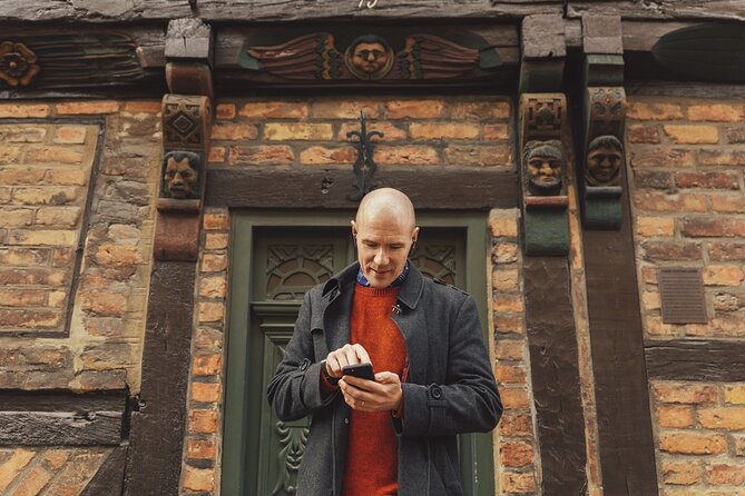 Self-Guided Audio Walking Tour Through Kurt Wallander's Ystad - Final Thoughts