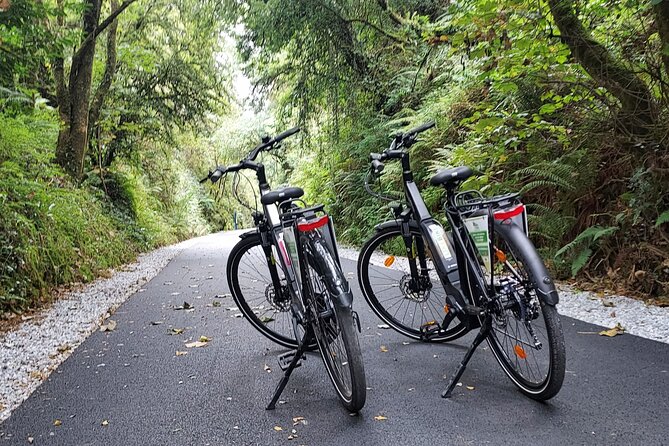 Self Guided Bike Tour on the Limerick Greenway - Why It’s a Great Choice for Certain Travelers