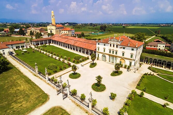Self Guided E-Bike Tour among the Palladian Villas of Vicenza - Who Should Consider This Tour?