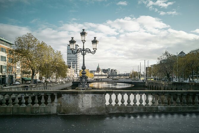 Self-Guided Scavenger Hunt: Dublin Adventure - Authentic Experiences and Real Feedback