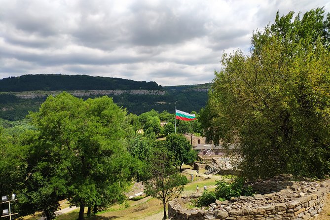 Self-guided Tour in Tsarevets Fortress - Final Thoughts on the Self-Guided Tour in Tsarevets Fortress