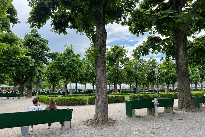 Self-Guided Tour of Bern's Fountains, Clocktowers, and Legends - FAQ: Your Practical Questions Answered