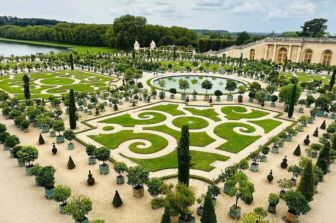 Self-Guided Tour to the Versailles with Timed Entry Ticket - Final Word