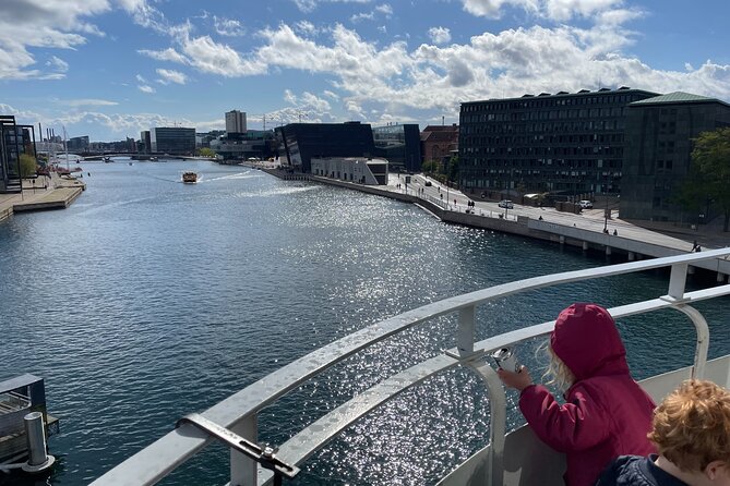 Self-guided Treasure Hunt Tour in Copenhagen - Build a Spaceship - The Sum Up: Is It Worth It?
