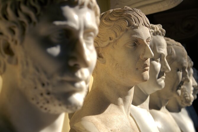 Self Guided Vatican Museums Fast Track Ticket - The Sum Up: Is It Worth It?