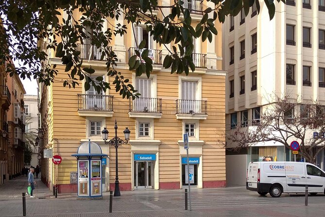 Self Guided Walking Tour of Charming Cadiz - FAQs