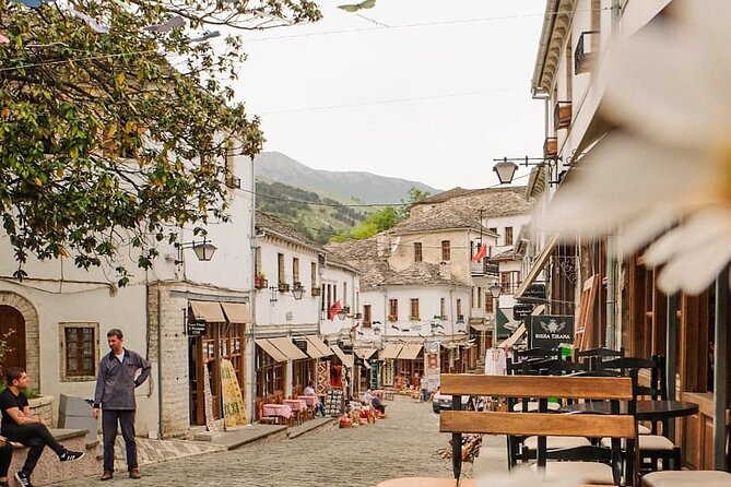 Semi-Private Balkans Tour; Split to Athens or Corfu in 14 Days - Frequently Asked Questions