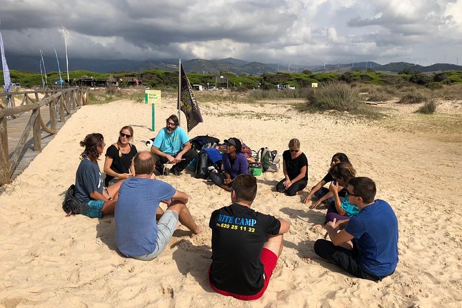Semi private kitesurfing course - The Experience According to Reviewers