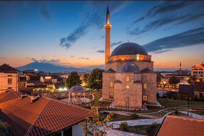 Semi-Private Tour of The Balkans from Tirana to Dubrovnik / Split - Final Thoughts