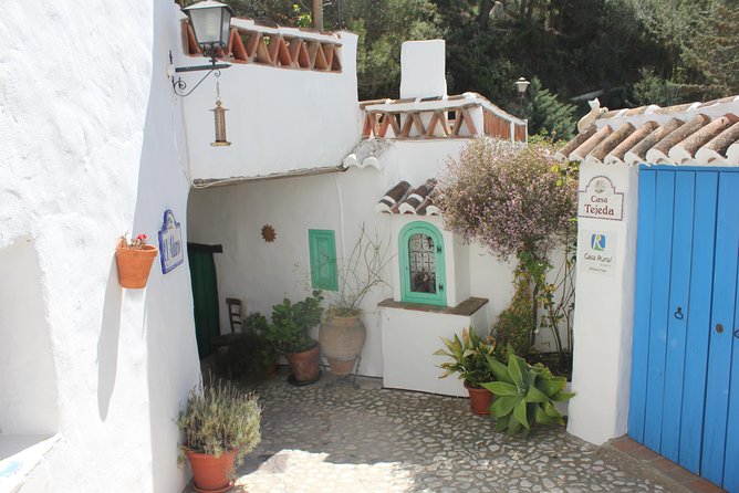 Semi-private Tour to Frigiliana and The Lost Village with lunch included - Who Should Consider This Tour?