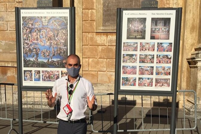 Semiprivate Tour of Vatican Museums and Sistine Chapel - Who Will Love This Tour?