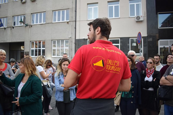 Sensational Sarajevo Sunset Walking Tour - The Sum Up