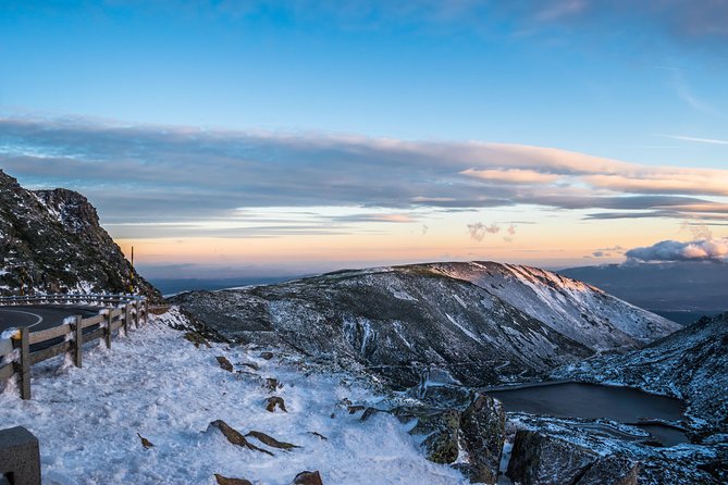 Serra da Estrela - Full Day Private Tour - FAQ