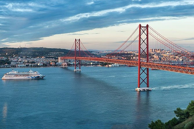 Sesimbra, Azeitao and Setubal Private Tour with Wine Tasting - Authentic Experiences and Visitor Feedback