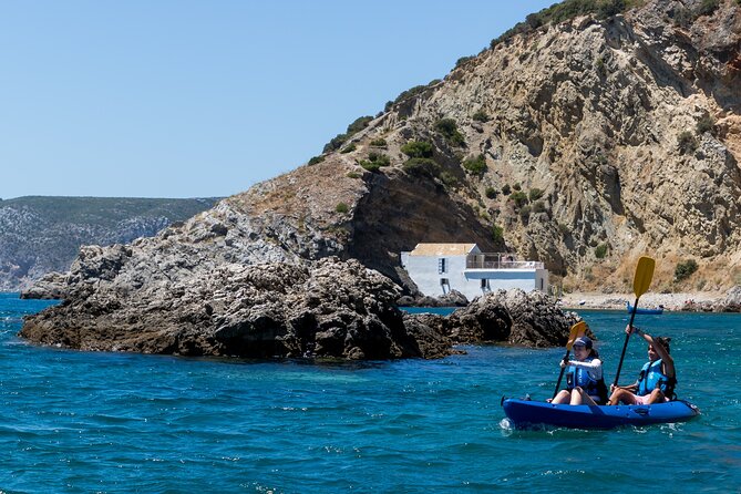 Sesimbra : Guided Kayak Tour in Arrábida Natural Park & Caves - Final Thoughts: Is This Tour Worth It?