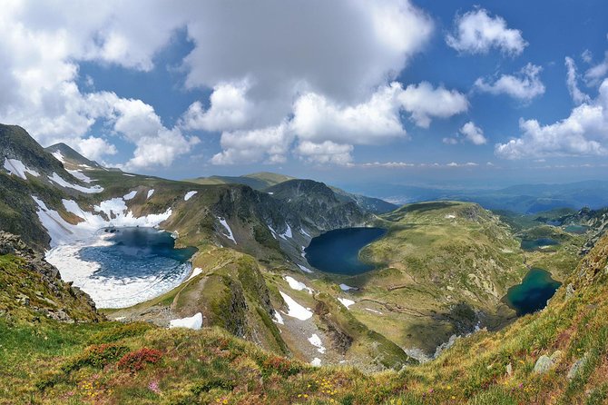Seven Rila Lakes Guided Hike - The Sum Up