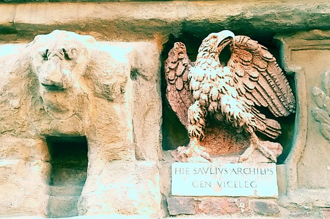 Seven Secrets of Bologna (and more!) Half Day Walking Tour - Frequently Asked Questions