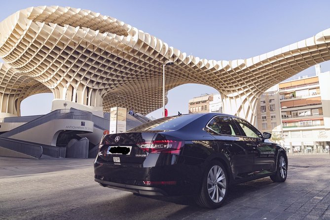 Seville Airport Transfer - Who Would Benefit Most?