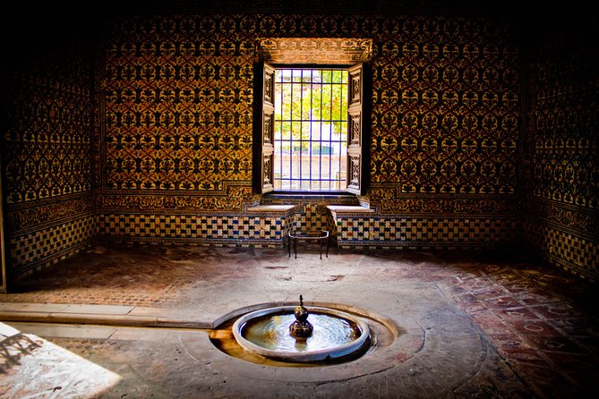 Seville in a Day: Private Tour Vip - Who This Tour Is Best For