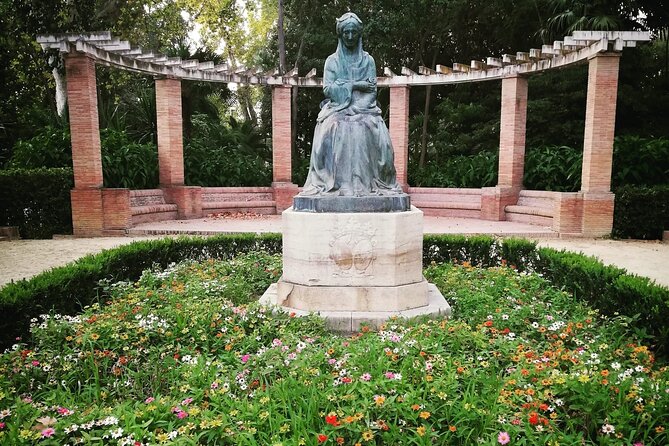 "Seville: Love At First Sight" Private Tour - Price, Timing, and Practical Details
