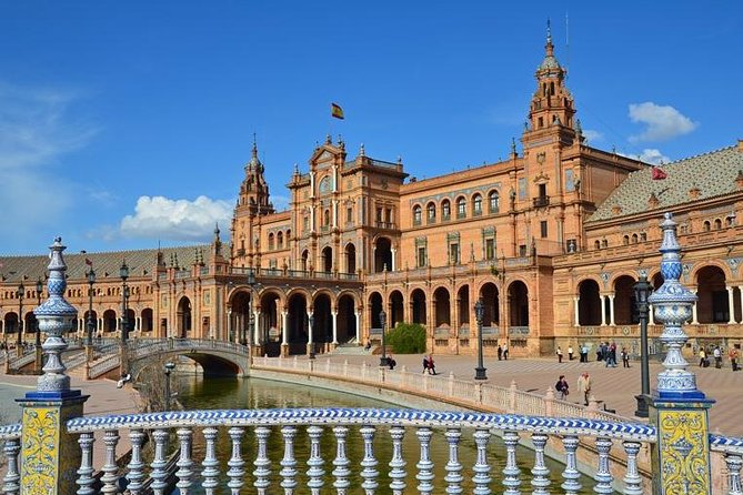 Seville Panoramic Walking Tour - Final Thoughts