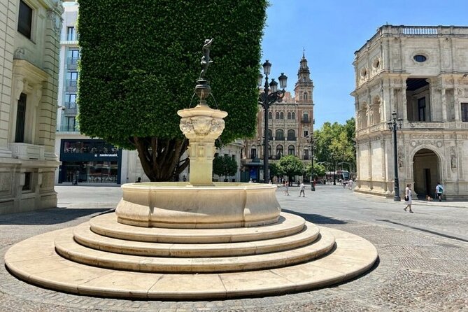 Seville Private Tour with Alcazar, Cathedral, Casa de Pilatos - Final Thoughts