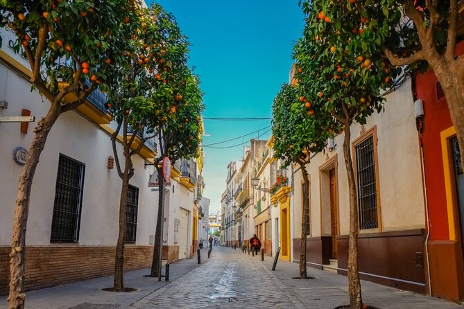 Seville: The Inheritance Exploration Game - Who Will Love This Tour?