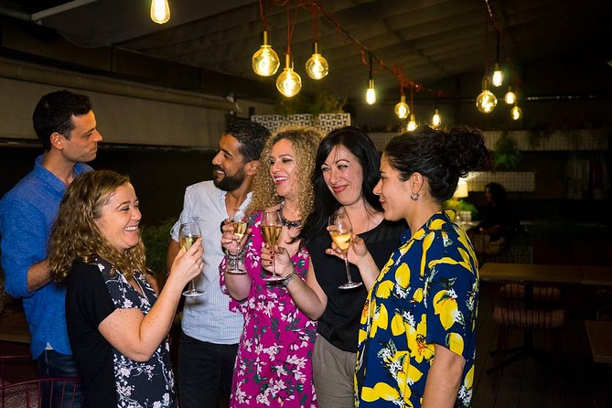 Seville Wine & Gourmet Tapas Tour by Food Lover Tour - Who Will Love This Tour?