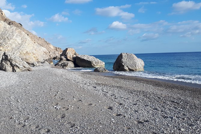 SFAKIA-AGIA ROUMELI hike adventure - Final Thoughts