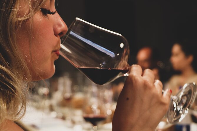Shades of Italian Terroir - a tasting of minimal intervention wines - FAQ