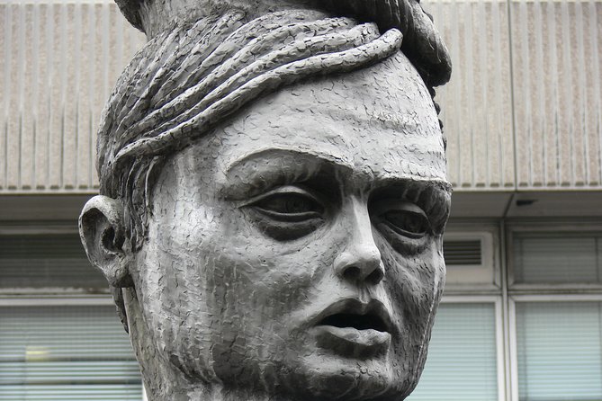 Shakespeare in the City Walk - In Shakespeare's footsteps North of the Thames - Frequently Asked Questions