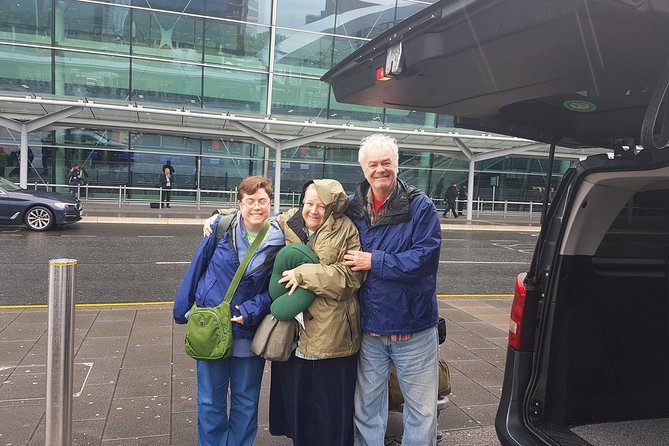 Shannon Airport to Cork, Private Chauffeur Service - Who Would Enjoy This Service?
