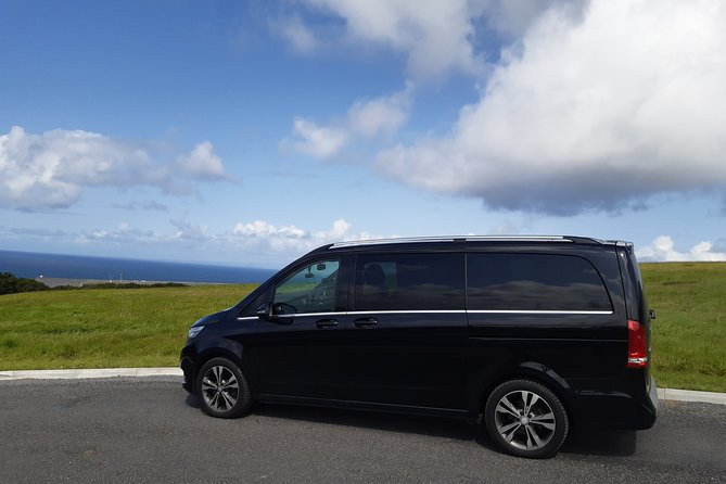 Shannon Airport to Shandon Hotel Co. Donegal Private Car Service. - In The Sum Up