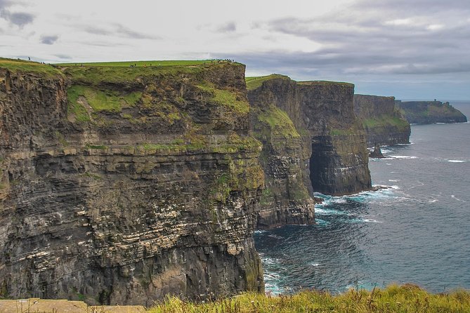 Shannon Airport to the Cliffs of Moher en route to Galway - Authentic Experiences and Traveler Insights