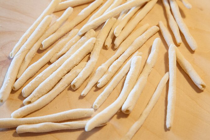 Share Your Pasta Love in Local's Home in Messina - The Sum Up