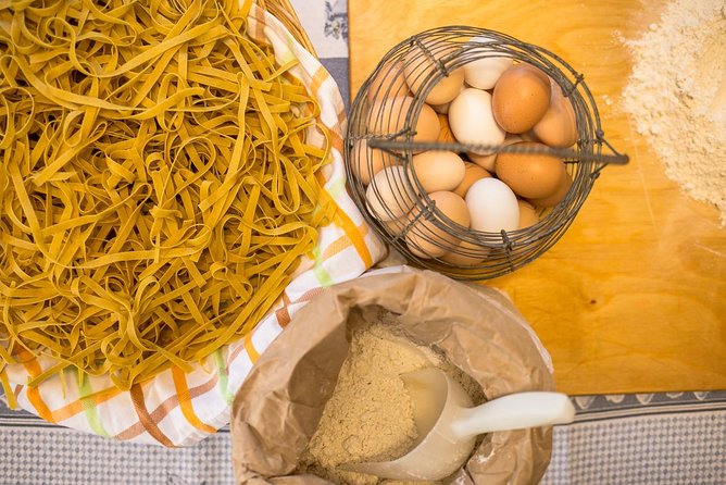 Share your Pasta Love: Small group Pasta and Tiramisu class in Asti - Who Will Love This Tour?