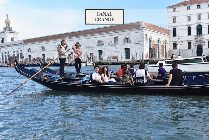 Shared Gondola Ride in Venice through enchanting Bridge of Sighs - Final Thoughts: Is It Worth It?