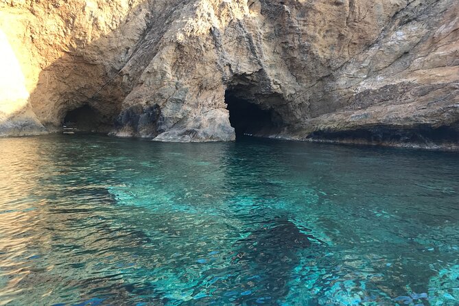 Shared Mykonos Sail Cruise to Delos and Rhenia Islands - Practical Tips for Travelers