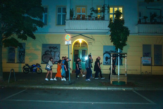 Shared Underground Party Tour in Berlin - Final Thoughts