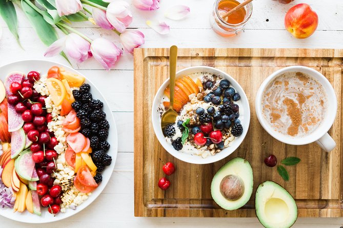 Sharing plate food tour in Berlin - Who Should Consider This Tour?