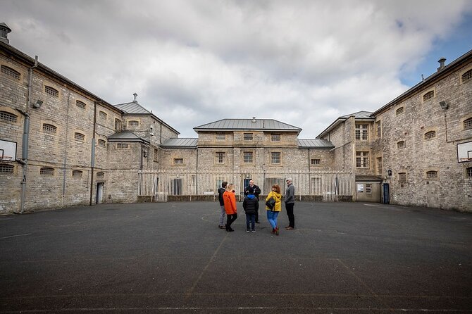 Shepton Mallet Prison Self-Guided Tour - FAQ About Shepton Mallet Prison Self-Guided Tour
