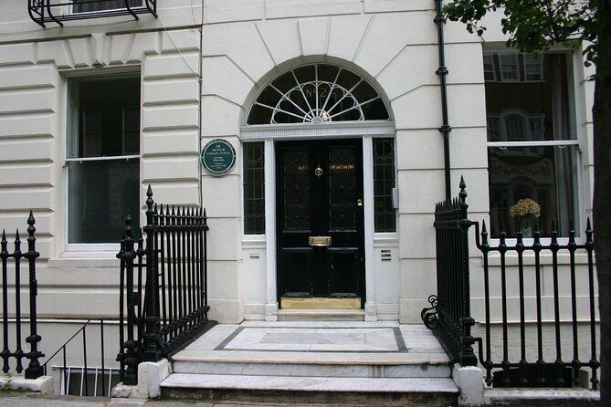 Sherlock Holmes Old London - Very Small Group Walking Tour - Practical Details & Tips