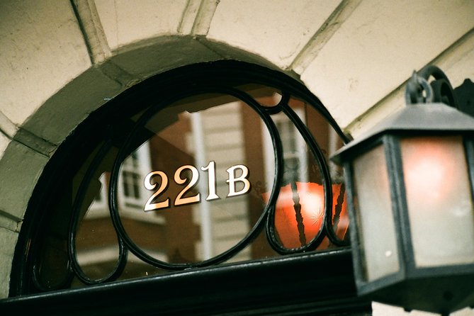 Sherlock Holmes Private Guided Tour - BBC Series & Traditional Locations - Frequently Asked Questions