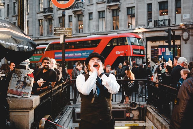 Shopping Tour in London: Exclusive and Private - Analyzing the Cost and Value