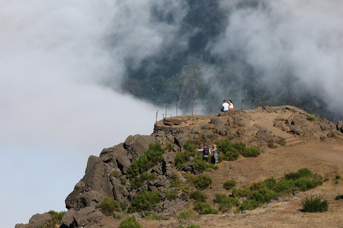 Shore Excursion - East Madeira Peaks & Santana - The Sum Up: Who Will Appreciate This Tour Most?